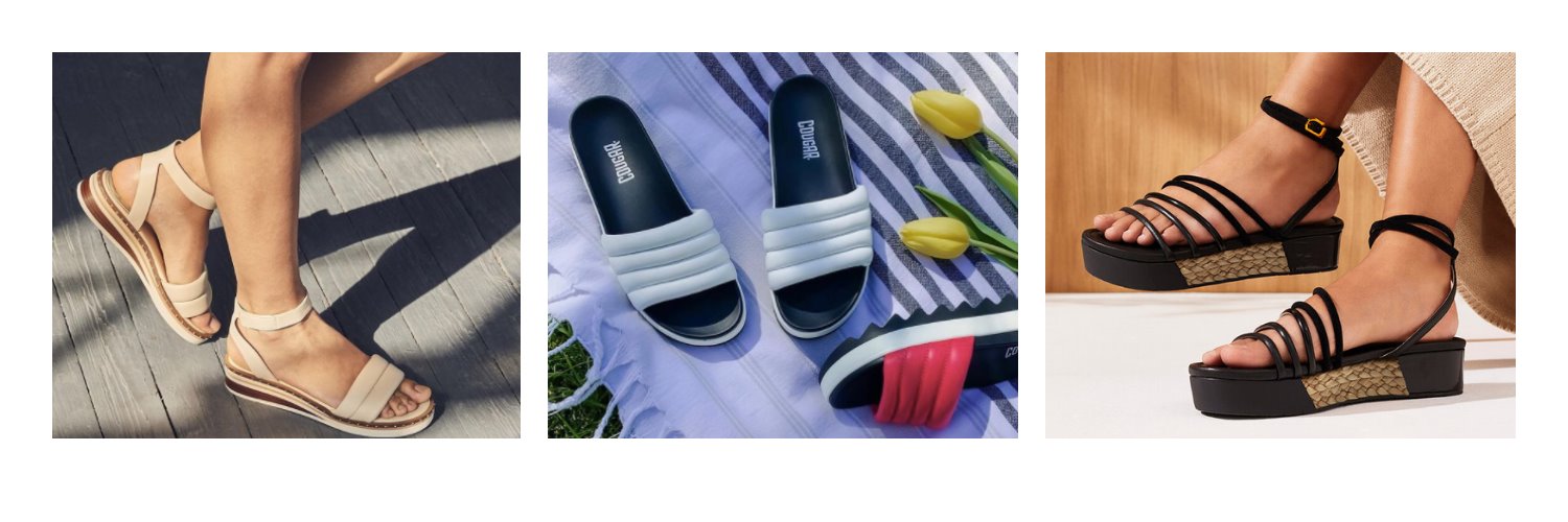 The Puff Shoe – heel boy