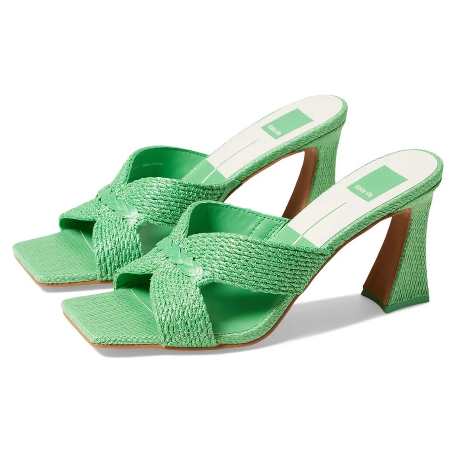 The Ultimate Guide to Summer Event Footwear – heel boy