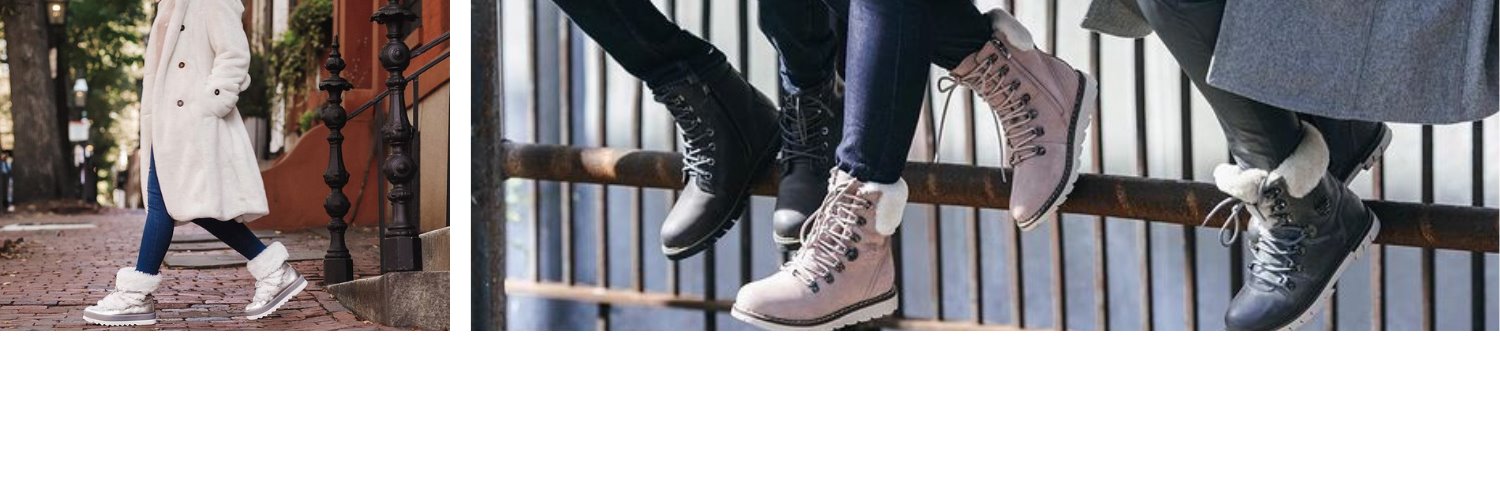 Winter Boot Guide – heel boy