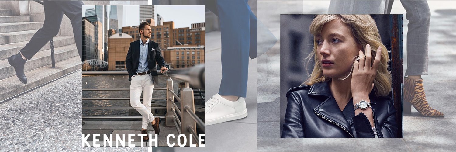 Kenneth Cole | heel boy