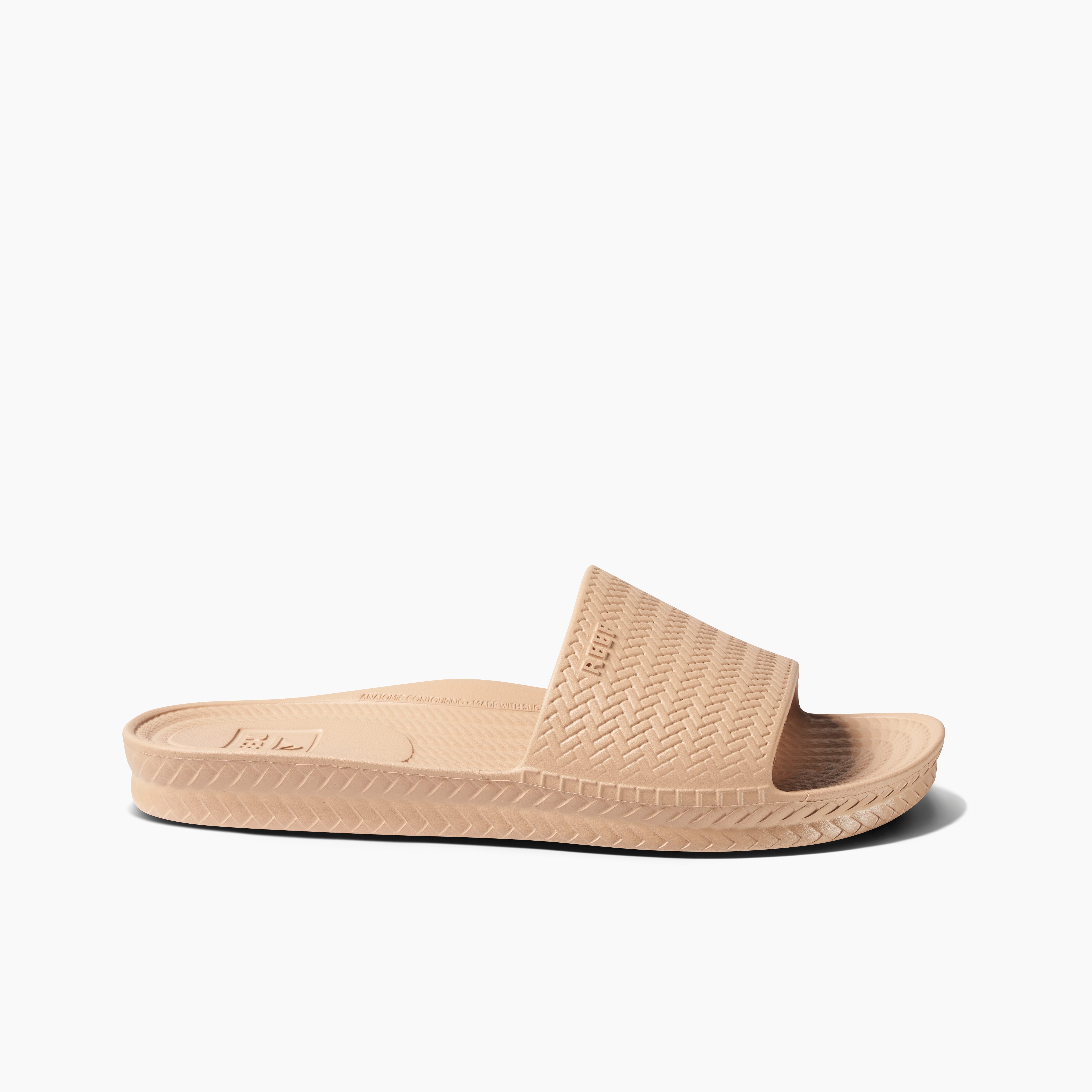 Reef Women's Water Scout In Oasis M – heel boy